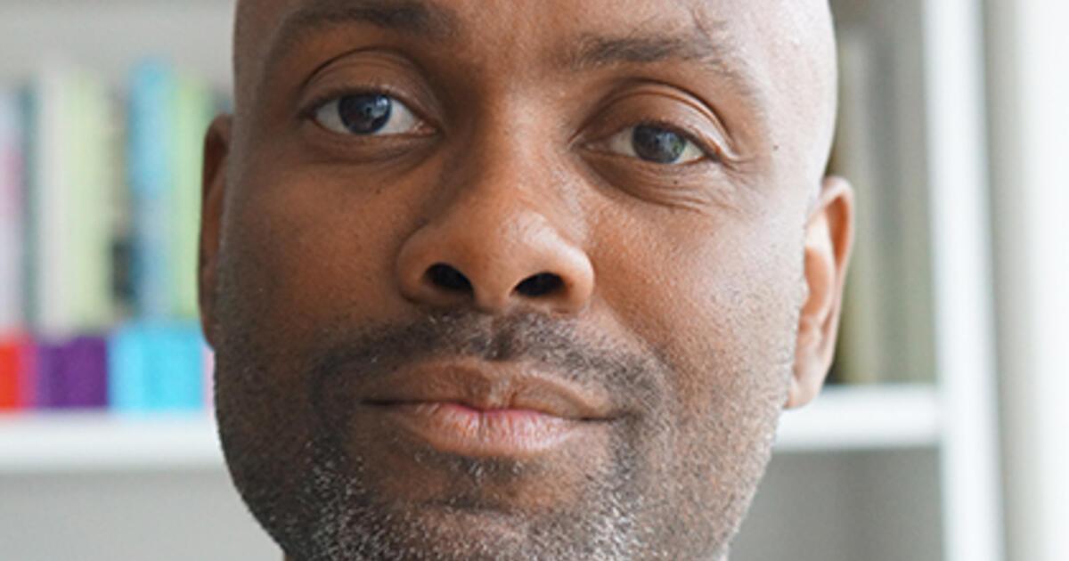 Dr Malachi McIntosh | Gresham College